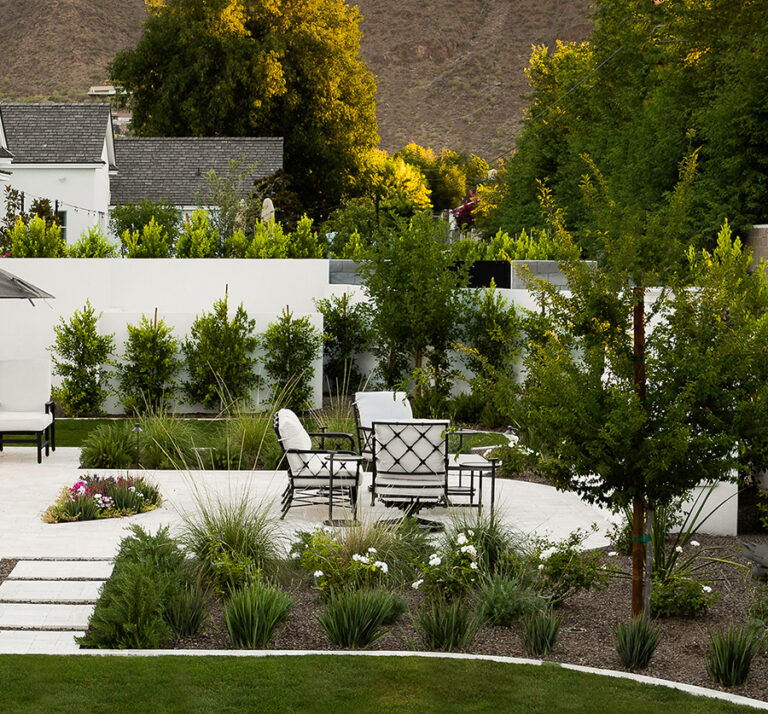 Company | On Site Landscape Construction